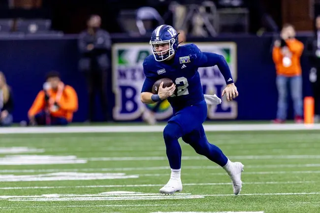 Georgia Southern vs. App State Prediction, Odds & Sharp Betting Picks