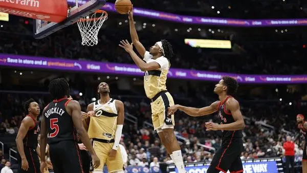 Grizzlies vs. Wizards Prediction: Expert NBA ATS Pick (Dec 28)