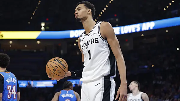 Timberwolves vs. Spurs Free Pick, Odds & Analysis Jan. 17, 2026
