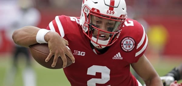 Friday NCAAF: Nebraska Cornhuskers vs. Iowa Hawkeyes Pick | Predictem