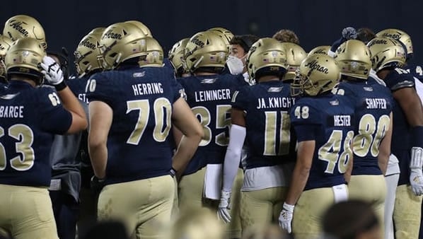 Akron vs. Kent State Pick 11/17/20 | Predictem