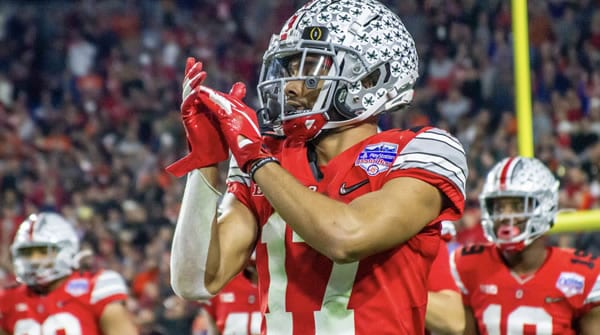 Indiana Hoosiers vs. Ohio State Buckeyes Pick | Predictem