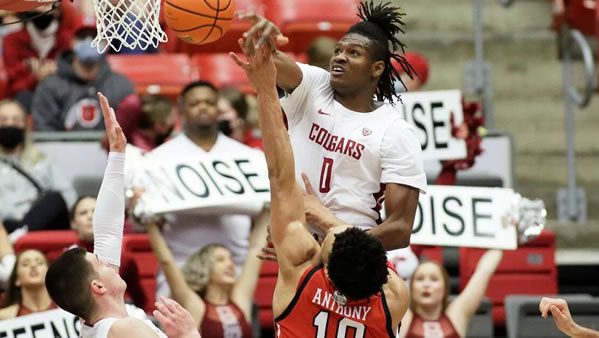 Colorado vs. Washington State Predictions 1/30/22 - Predictem