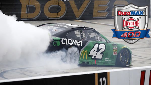 DuraMax Drydene 400 Value Picks & Race Analysis | Predictem