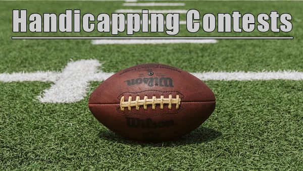 NFL Football Handicapping Contests | Predictem