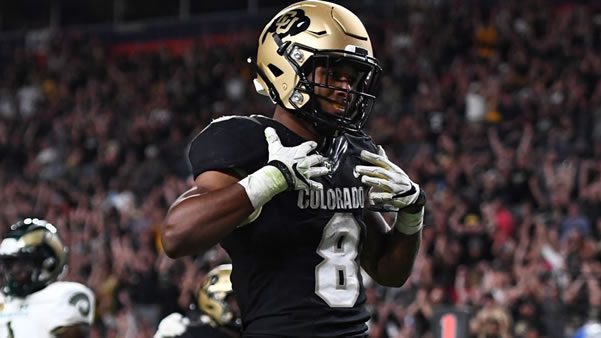 TCU vs. Colorado Analysis & Total Pick | Predictem