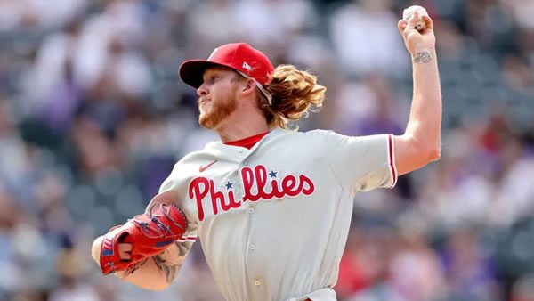 Phillies vs. Nationals Moneyline Pick | Predictem