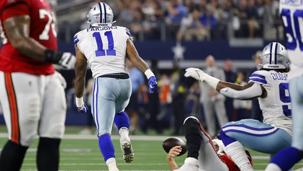 Washington at Dallas Odds, Analysis, Free Pick ATS | Predictem