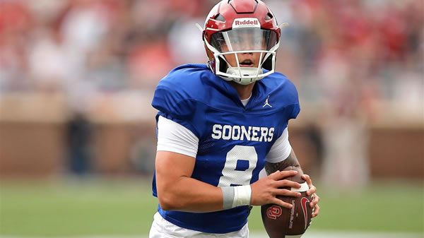 Oklahoma Sooners vs. Tulsa Golden Hurricane Free Pick | Predictem