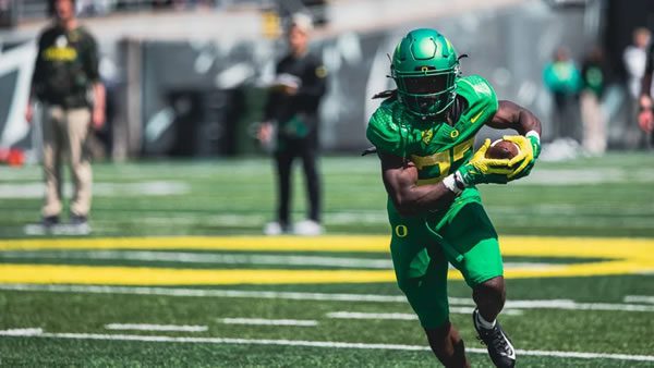 Stanford Cardinal vs. Oregon Ducks Spread Bet & Analysis | Predictem