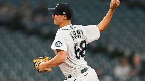Nationals vs Mariners Prediction & Best Bets | Kirby's Return Creates ...