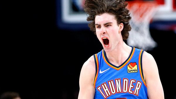 Knicks vs. Thunder Point Spread Pick 11/21/22 | Predictem
