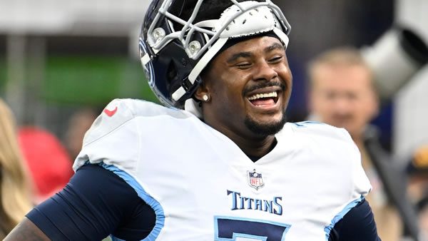 Dallas Cowboys vs. Tennessee Titans Odds, Analysis, Free Pick ATS ...