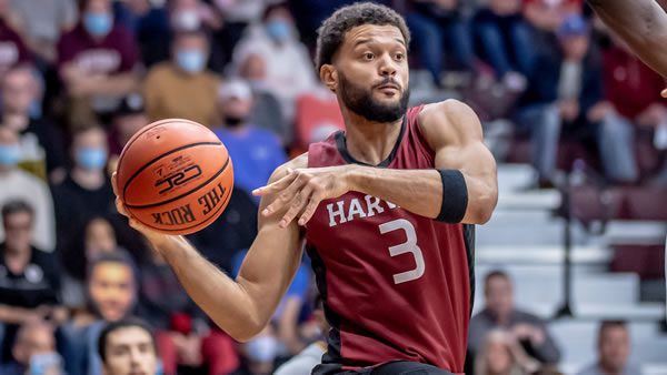 Penn vs. Harvard Point Spread – Free Total Pick | Predictem