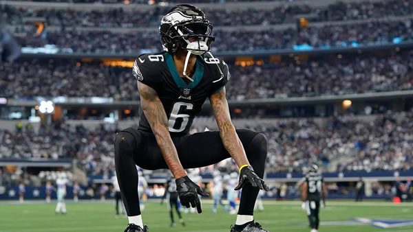 2022 NFC Championship: 49ers vs Eagles Expert Analysis and Point Spread Pick | Predictem