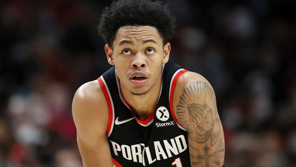 Knicks vs. Blazers Odds, Analysis, Free Pick | Predictem