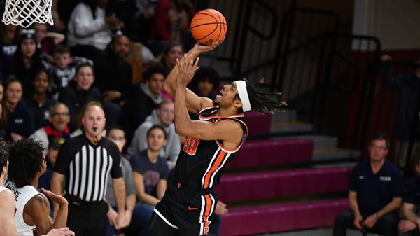 Princeton at Dartmouth Expert Analysis and Prediction | Predictem