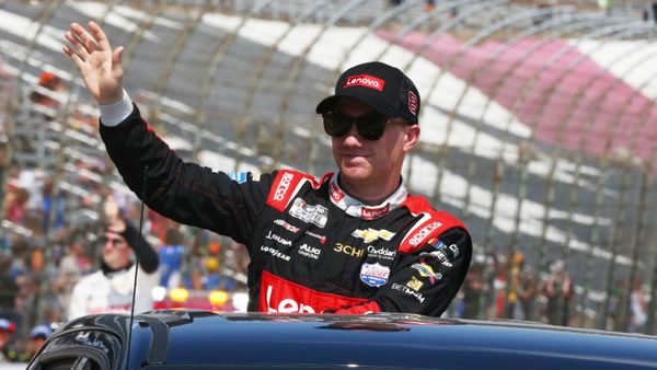Enjoy Illinois 300 Race Analysis & Free Picks | Predictem
