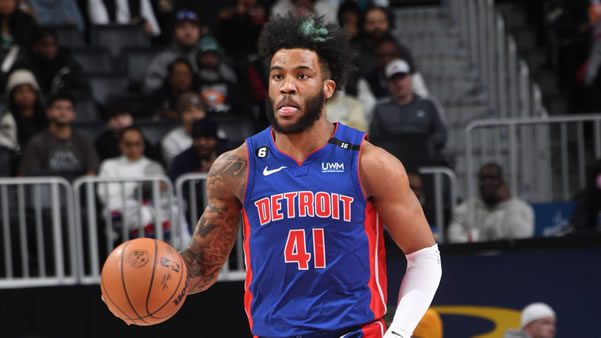 Pistons vs. Raptors Point Spread, Analysis, Free Pick | Predictem