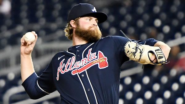 Braves vs Giants Free Picks | Webb Looks to Extend Struggling Braves ...