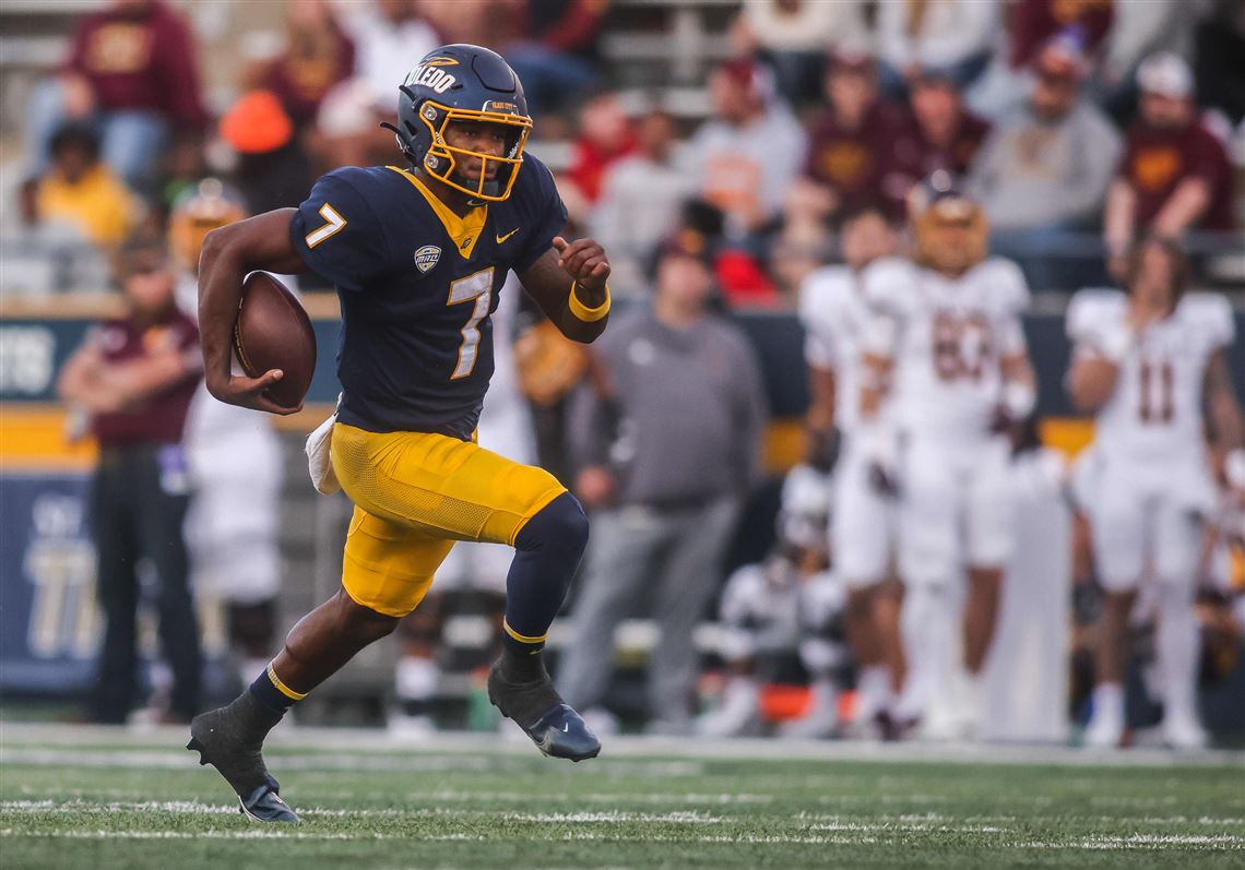 Western Michigan Broncos vs Toledo Rockets Shocker | Predictem