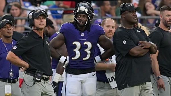 Ravens vs. Browns Free ATS Pick 10/1/23 | Predictem