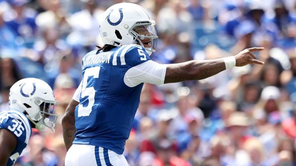Jags vs. Colts Betting Predictions: Free Pick and Analysis for the ...