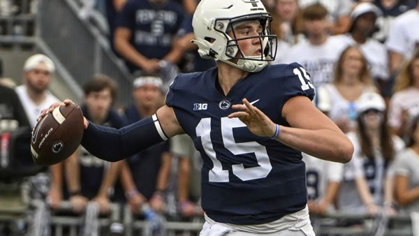 Penn State at Maryland Pick: Lay the Points? | Predictem