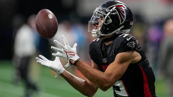 Seahawks vs. Falcons Week 7 NFL Picks and Predictions | Predictem