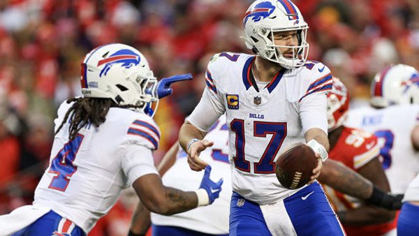 Cardinals vs. Bills Week 1: Free NFL Picks & Analysis | Predictem