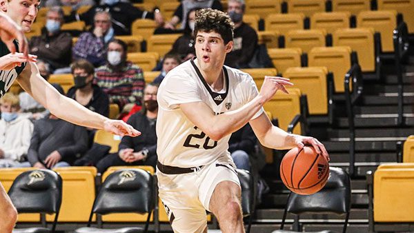 EMU vs. WMU Expert Free Pick | CBB Predictions 1/23/24 | Predictem