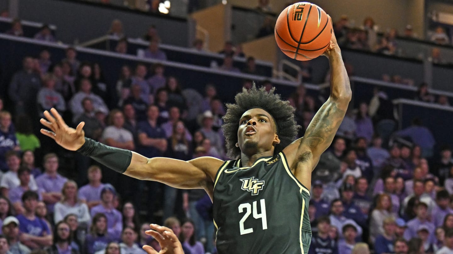 UCF vs. BYU Betting Preview: Insights and Pick | March 13 | Predictem