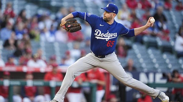 Boston Red Sox vs. Los Angeles Dodgers Betting Stats, Analysis, Free ...
