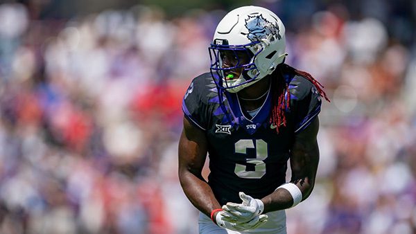 TCU vs. Stanford: Week 1 College Football Odds, Picks & Predictions | Predictem