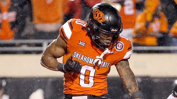 Oklahoma State at Tulsa: Free College Football Pick & Predictions | Predictem