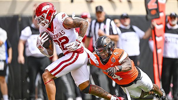 Missouri vs. Arkansas: Predictions & Free Total Pick | Predictem