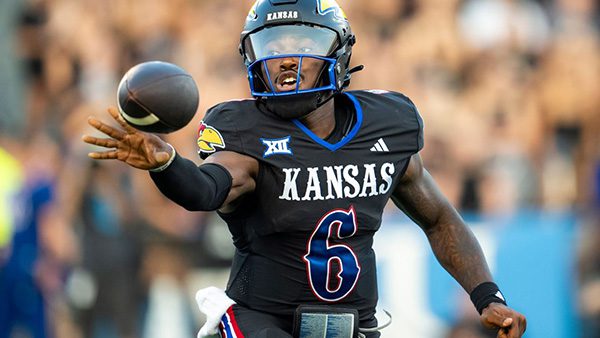 Kansas Jayhawks vs. Baylor Bears | Predictem