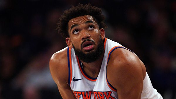 Suns vs. Knicks: NBA Predictions Against the Spread | Predictem
