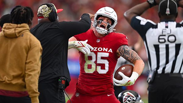 Cardinals vs. Rams: Will Arizona Bounce Back or Fade Away? | Predictem