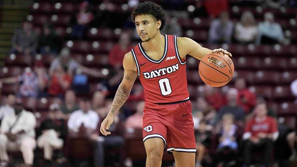 NCAAB Predictions: Dayton vs. Cincinnati Best Bet & Expert Analysis ...