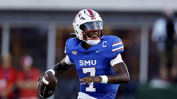 SMU vs. Penn State CFP: The Zman’s Pick Against the Spread | Predictem