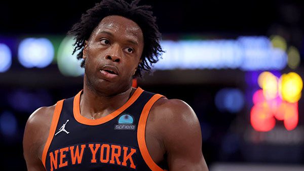 Detroit Pistons vs New York Knicks Game 2 Free Pick | April 21, 2025 ...