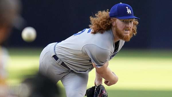 Dodgers vs Cubs Betting Preview | April 22 MLB Picks | Predictem