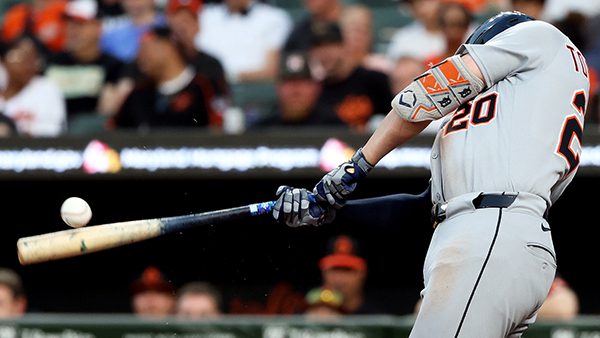 Reds vs Tigers Prediction & Best Bets | Skubal's Dominance Gives ...