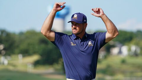 2025 Open Championship Predictions & Betting Picks at Royal Portrush