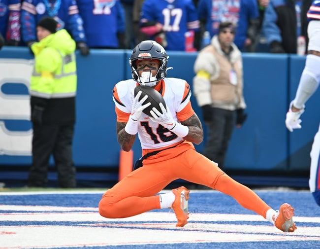 Broncos vs Saints Prediction & Best Bets – NFL Preseason Betting Pick