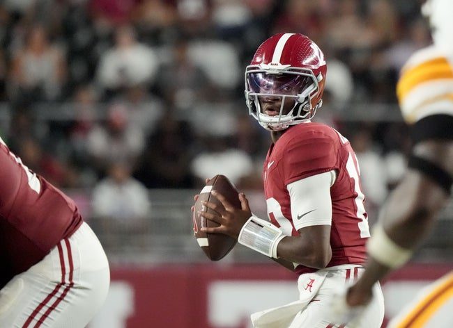 Wisconsin vs Alabama Prediction | Rich Crew's Total Bet & Picks