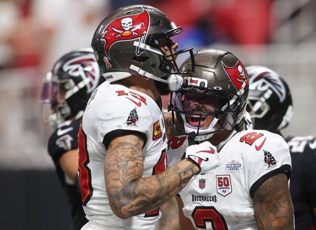 Bucs vs Texans Week 2 Preview: Odds & Betting Picks