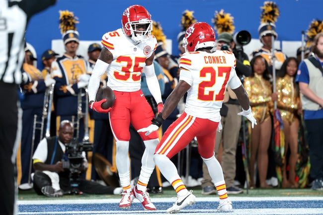 Ravens vs Chiefs Spread Pick & Betting Predictions Week 4