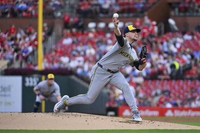 Brewers vs Padres MLB Picks & Best Bets | Sept 24